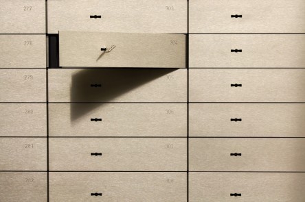 Das Bankschließfach für wirklich Wichtiges - Willkommen im Blog der ...